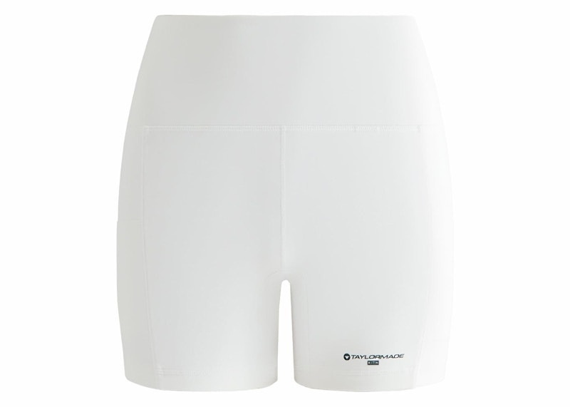 Kith TaylorMade Women's Arc Short Blank - SS24 - US