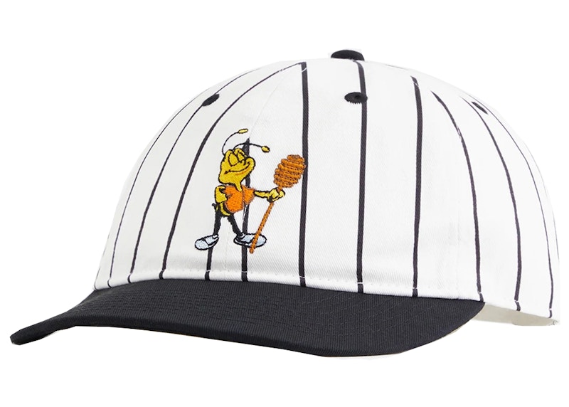 Kith Treats Cheerios Buzz Cap White Men's - SS22 - US