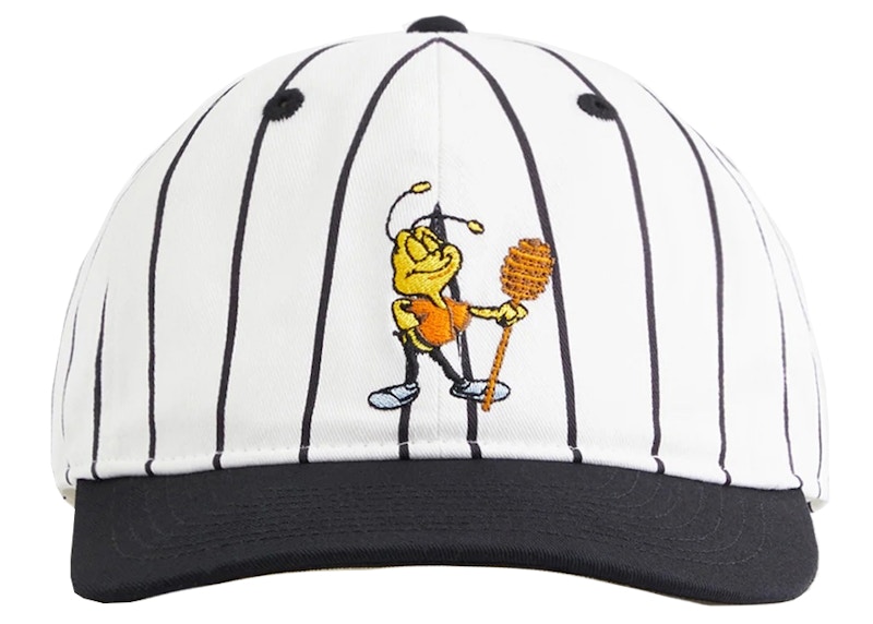 Kith Treats Cheerios Buzz Cap White Men's - SS22 - US