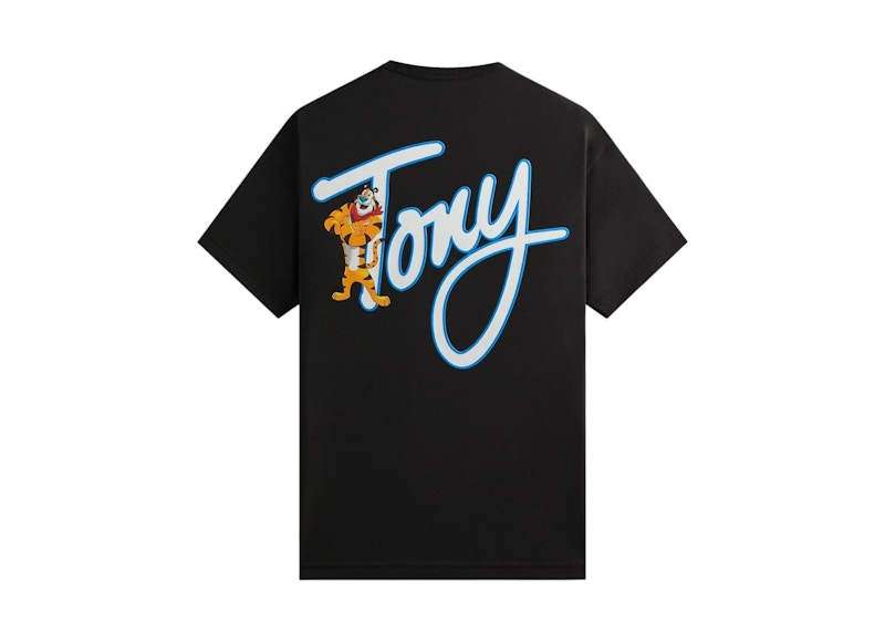 Kith Treats Kellogg’s Frosted Flakes Cereal Tony the Tiger Tony ...