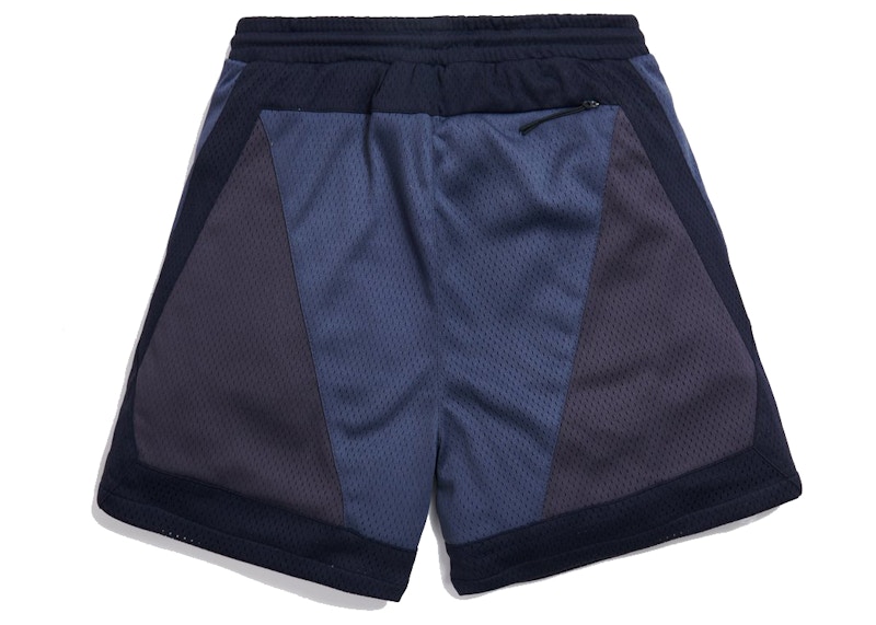 Kith Turbo Mesh Short Shark Men's - SS20 - US