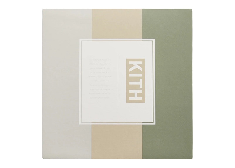 Kith Undershirt Set (3-Pack) Multi Men's - FW22 - US