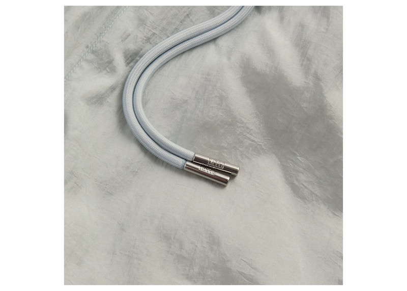 Kith Washed Dylan Shorts Powder Men's - SS24 - US