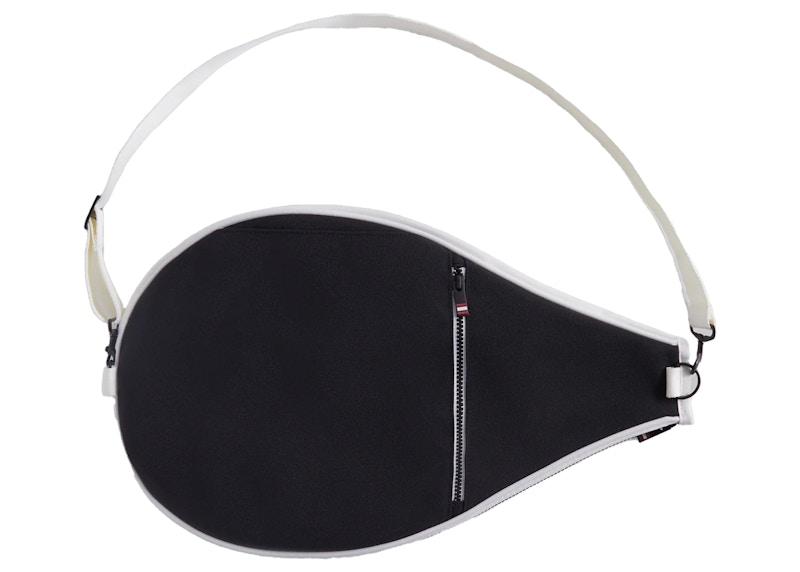 Kith Wilson Retro Racket Cover Black - SS23 - US