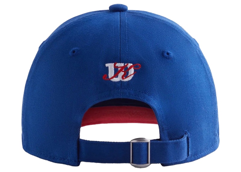 Kith Wilson Shield Cap Elite - SS23 - US