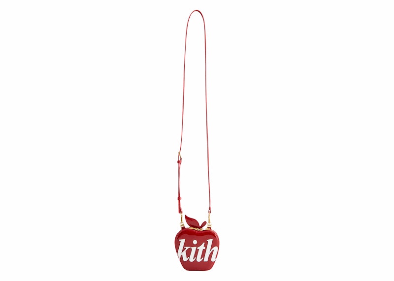 Kith Women Apple Pouch Fury - SS24 - US