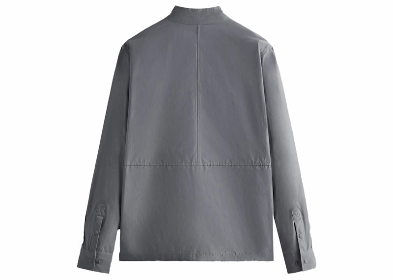 Kith Zip Front Lawton Jacket Statue Men's - SS23 - US