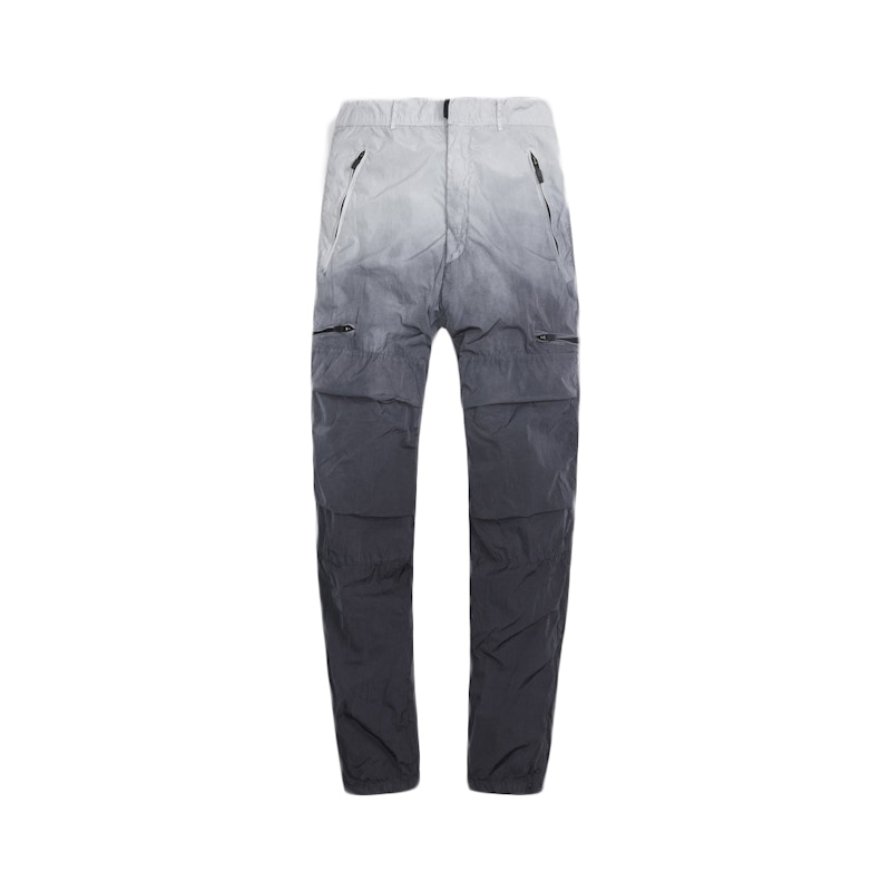 Kith for Nemen Flycat Jet Pant Iron Grey Dip Dye Men's - SS21 - US
