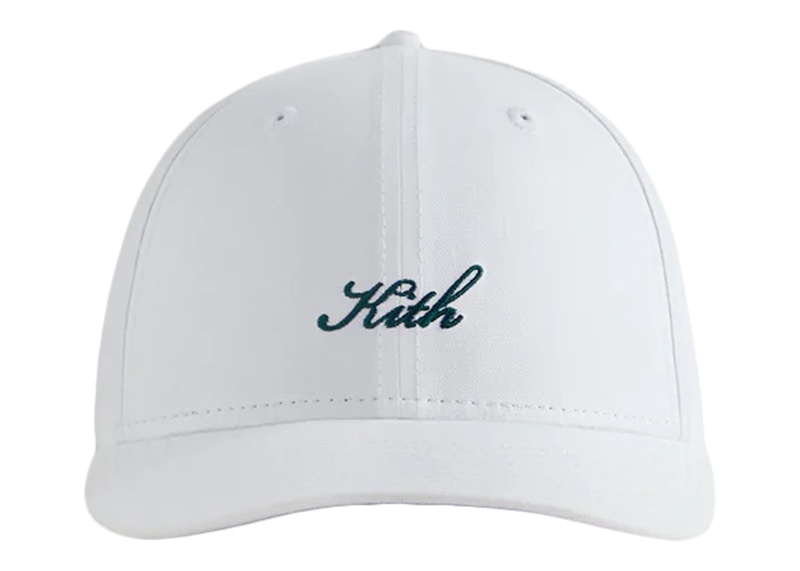 Kith for New Era Oxford Low Profile 59Fifty Fitted Hat Sandrift Men's ...