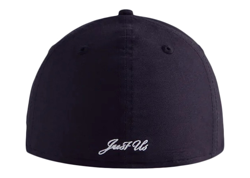 Kith for New Era Oxford Low Profile 59Fifty Fitted Hat Shadow Men's ...
