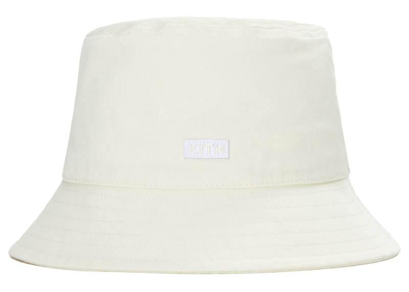 Kith for Team USA 5 Rings Bucket Hat Spirited - SS21 - US