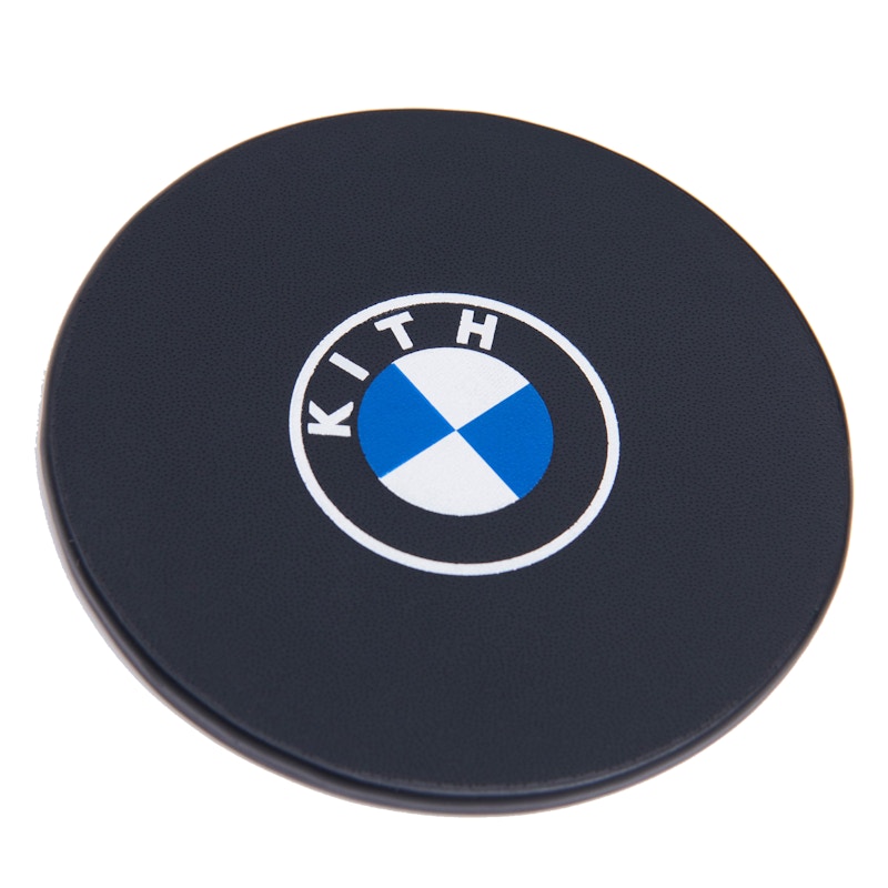 Kith x BMW Coaster Black - FW20 - US