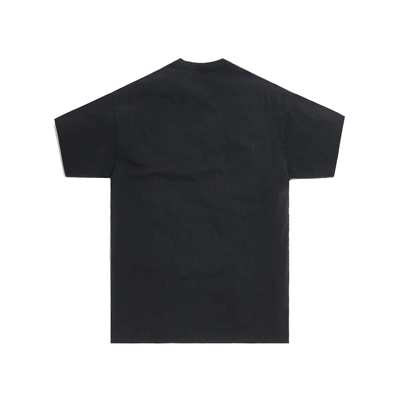 Kith x BMW Mighty M Vintage Tee Black Men's - FW20 - US