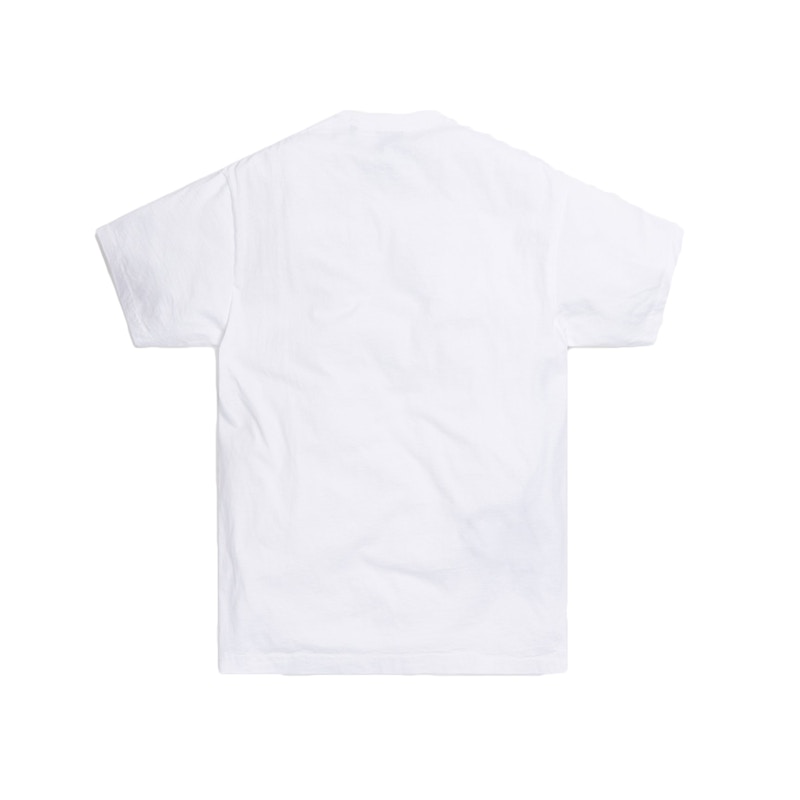 Kith x BMW Mighty M Vintage Tee White Men's - FW20 - US