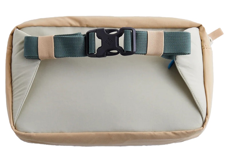 Kith x Columbia PFG Hip Pack Commando - SS23 - US