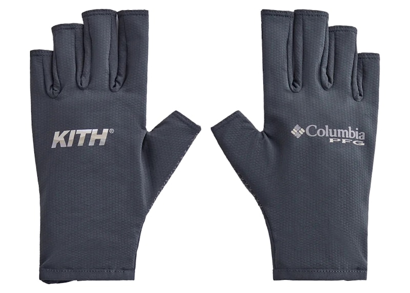 Kith x Columbia PFG Terminal Tackle Glove Dark Moss - SS23 - US