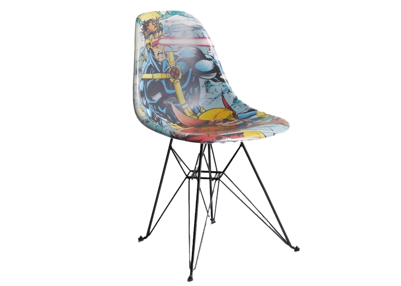 Kith x Marvel X-Men Modernica Battle Against Magneto Chair - US