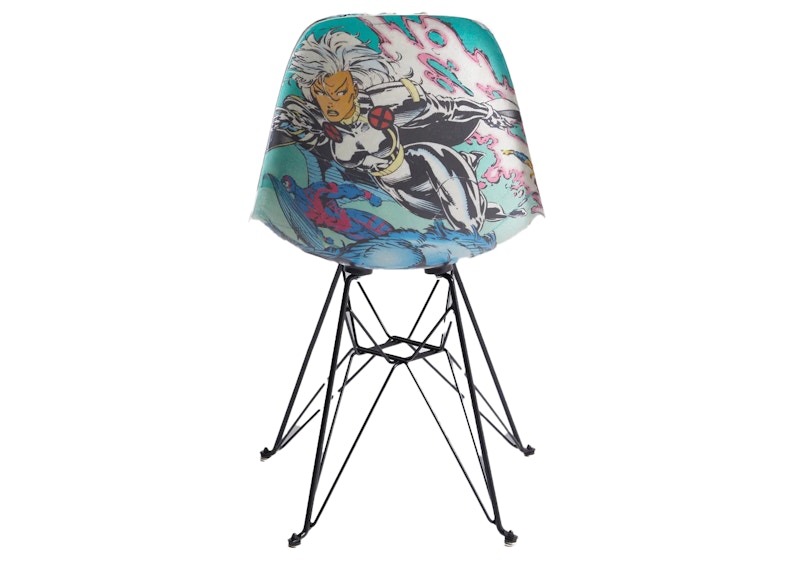 Kith x Marvel X-Men Modernica Battle Against Magneto Chair - US