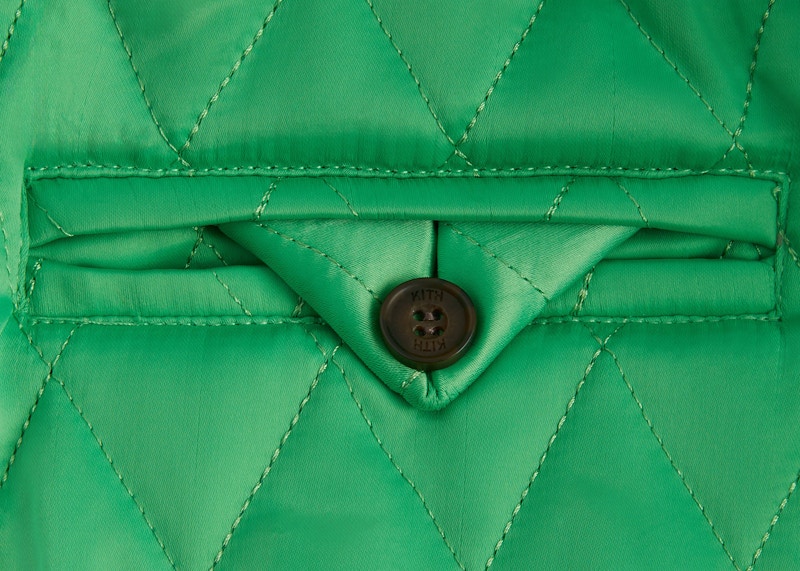 Kith x Marvel Universe Varsity Jacket Black メンズ - SS24 - JP