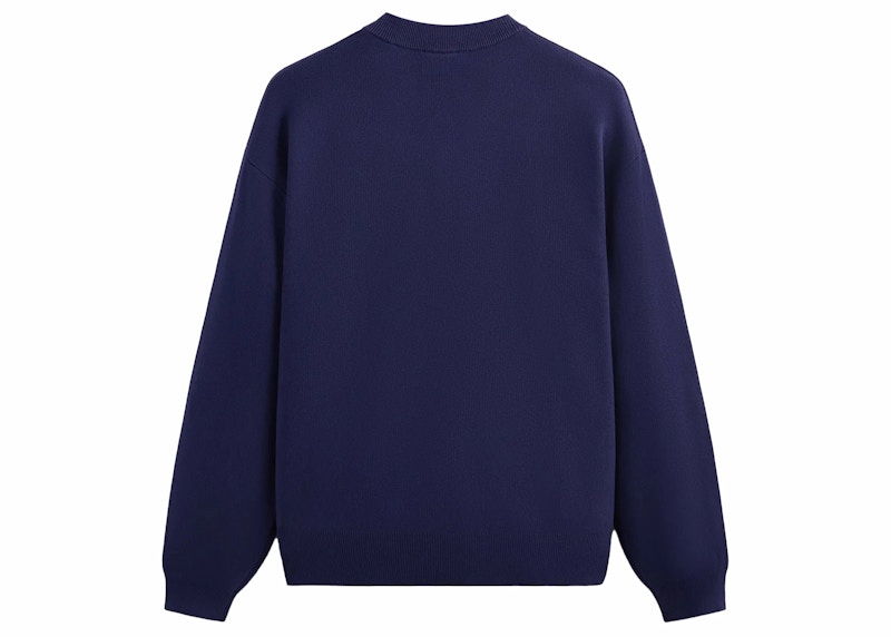 Kith x Marvel X-Men Cyclops Crewneck Passion PH Men's - SS23 - US