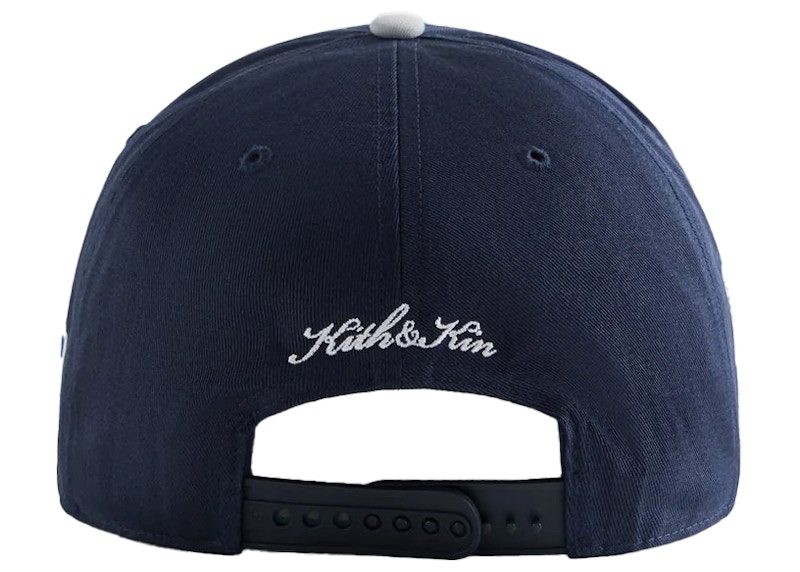 Kith x NFL Cowboys '47 Hitch Snapback Action - FW23 - US