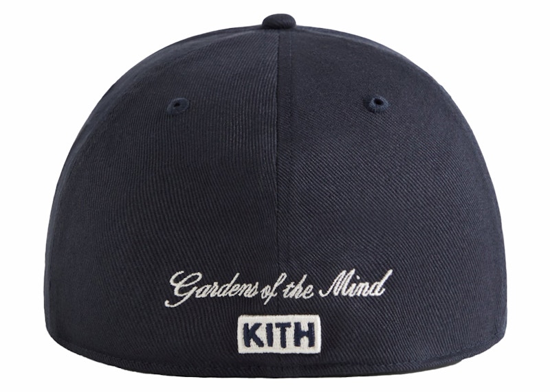 Kith x New York Botanical Garden For 47 New York Yankees Unstructured ...