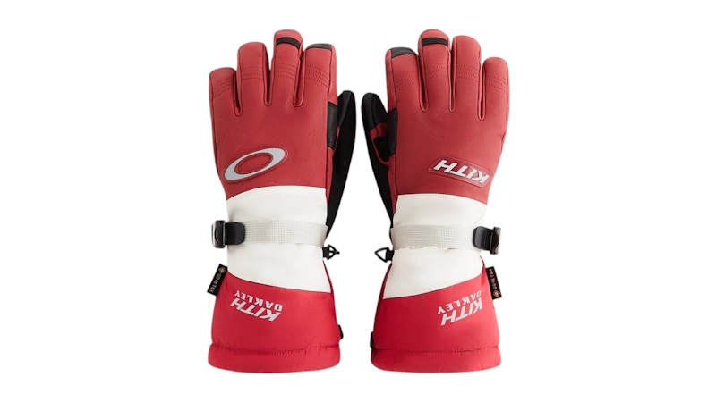 Kith x Oakley Gauntlet Gloves Kyoho - FW25 - US