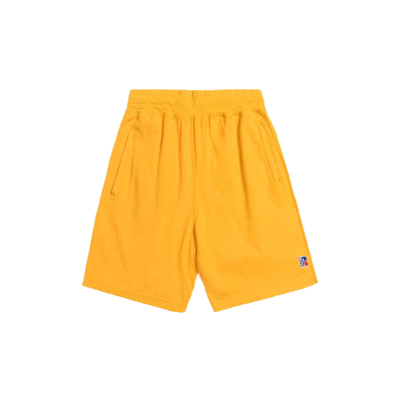 Kith x Russell Athletic Classic Shorts Solar Power - SS19 Men's - US