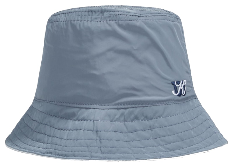 Kith x Wilson Pro Staff Bucket Hat Court Green - FW21 - US