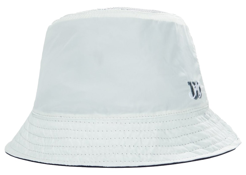 Kith x Wilson Pro Staff Bucket Hat Sandrift - FW21 - US