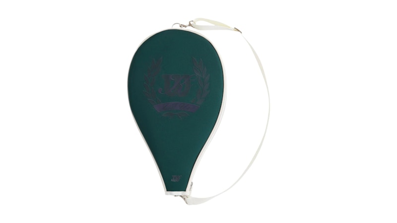 Kith x Wilson Retro Racket Cover Stadium Men's - SS25 - US