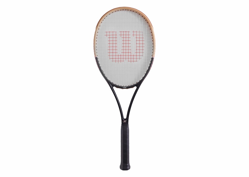 Kith x Wilson Tennis Blade 98 V8 (16x19) Racket Multicolor - FW24 - US