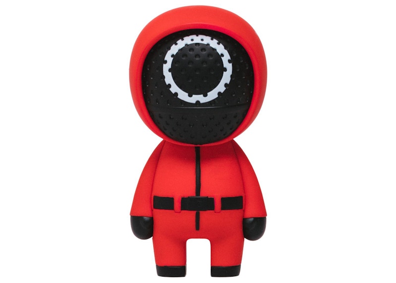 Kokies x Squid Games Circle Guard Original Figure - DE