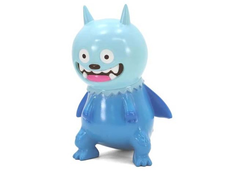 Konatsuya Angel Devil (Sky Blue) by David Horvath Figure - US