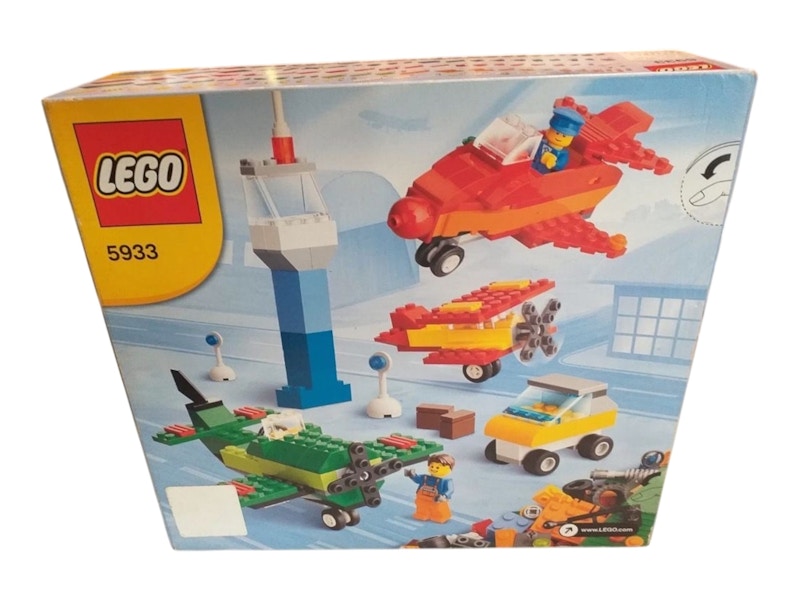 LEGO Airport Building Set 5933 - TW