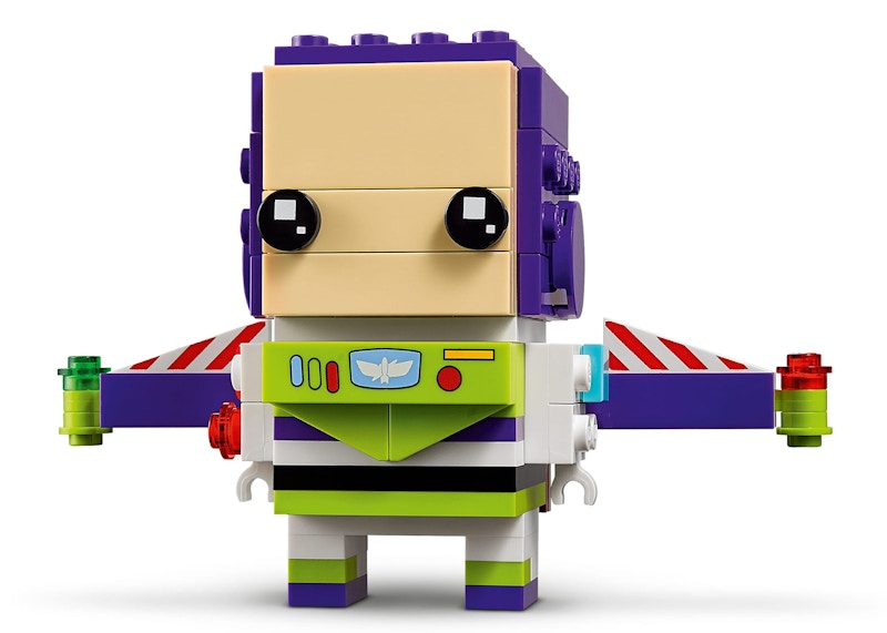 LEGO Brick Headz Toy Story Buzz Lightyear Set 40552 - US