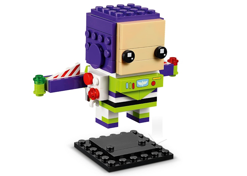 LEGO Brick Headz Toy Story Buzz Lightyear Set 40552 - US