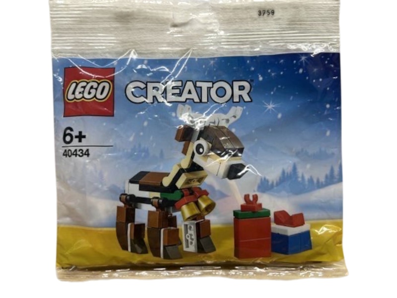 Set LEGO Creator Reno 30474 - MX
