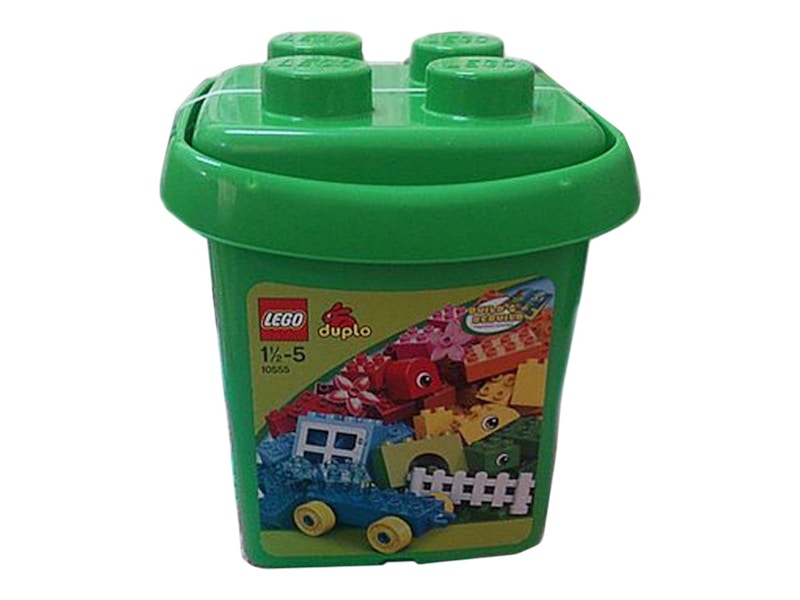 LEGO Duplo Creative Bucket Set 10555 de la Collection - FR