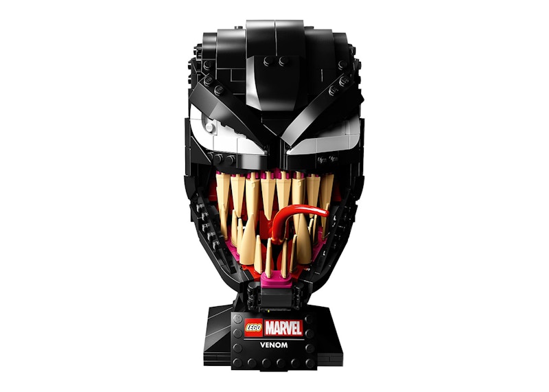LEGO Marvel Venom Set 76187 - US