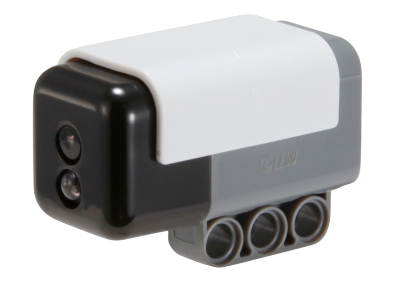 LEGO Mindstorms Colour Sensor Set 10286 - GB