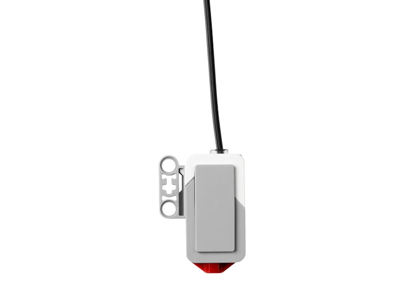 LEGO Mindstorms EV3 Touch Sensor Set 45507 - US