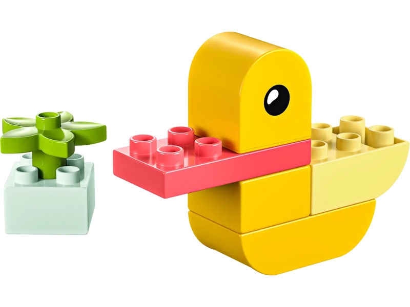 LEGO My First Duck Set 30673 - US