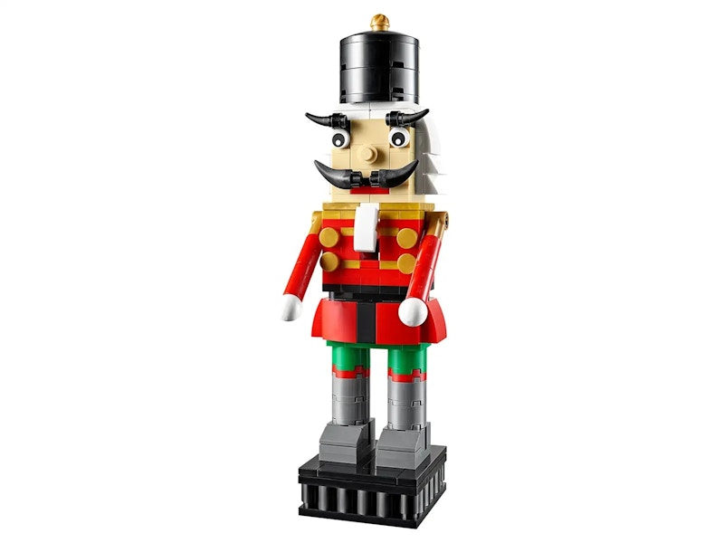 LEGO Nutcracker Limited Edition Set 40254 - KR