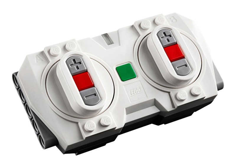 LEGO Powered Up Remote Control Set 88010 - US