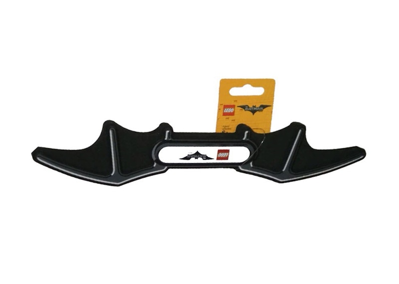 LEGO The Batman Movie Batman Batarang Soft Foam Weapon Set 853647 - KR