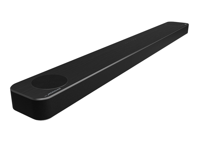 LG 440w Sound Bar with Dolby Atmos SP8YA - US