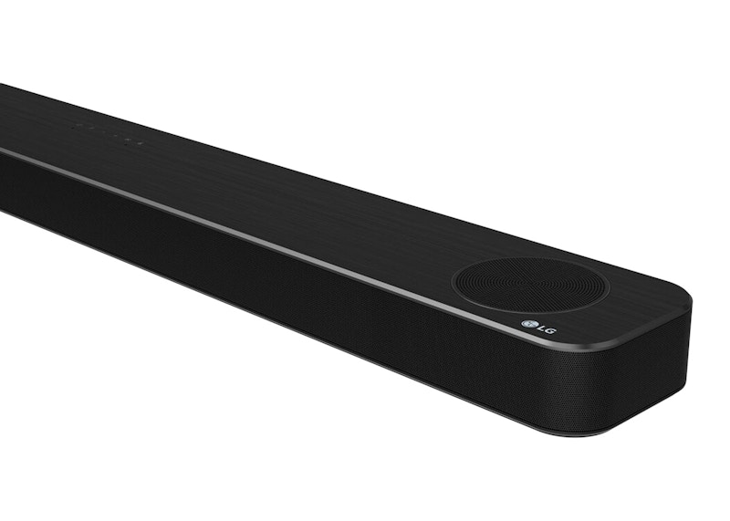 LG 440w Sound Bar with Dolby Atmos SP8YA - US