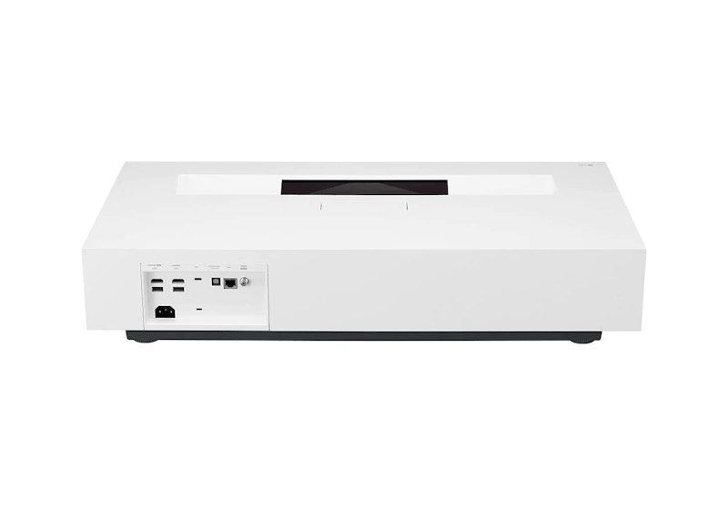 LG CineBeam 4K UHD Laser Smart Home HU85LA - US