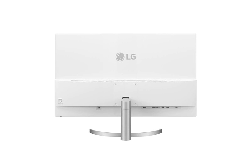 LG Class 32" 2560 x 1440 Monitor 32QK500-C - US